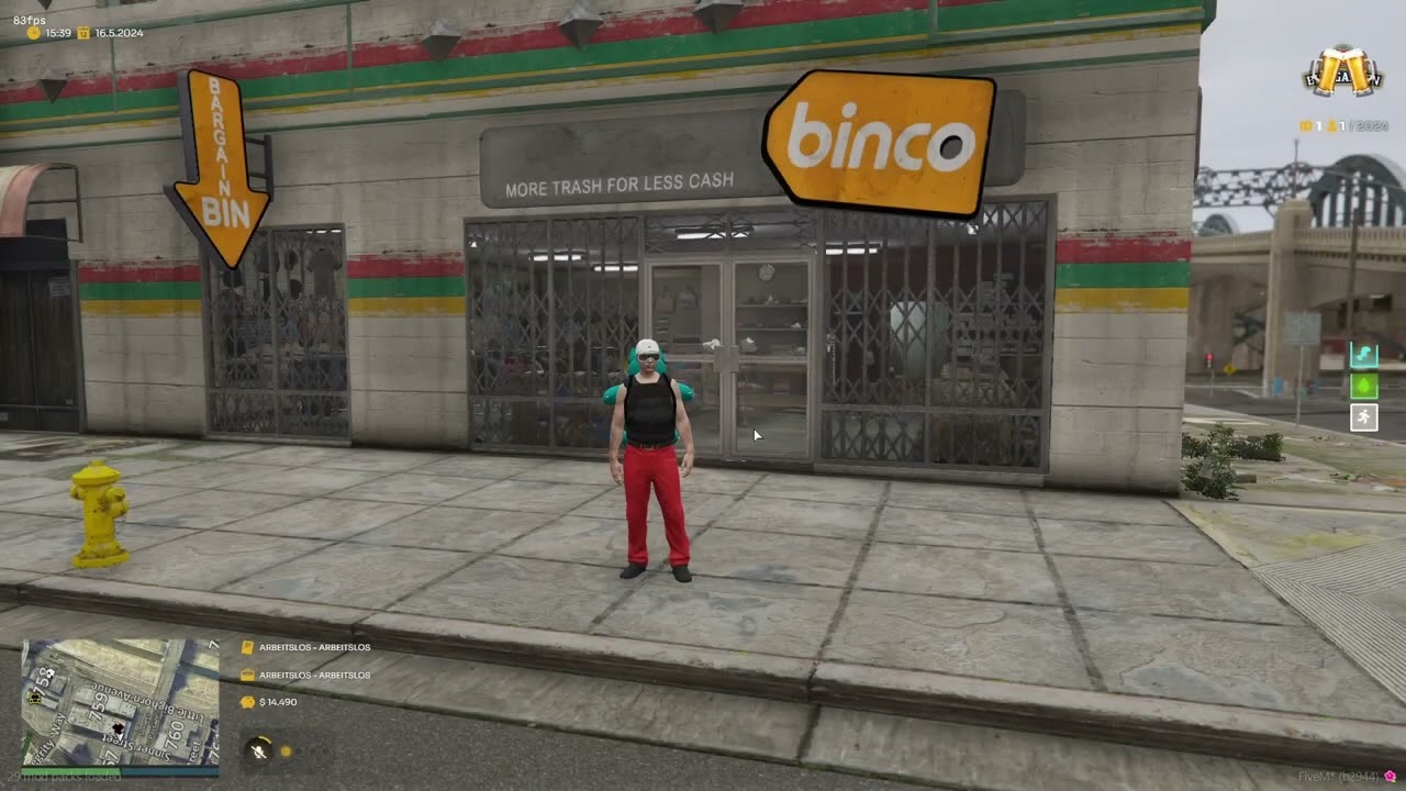 [PAID] [ESX] Refund management - FiveM Releases - Cfx.re Community