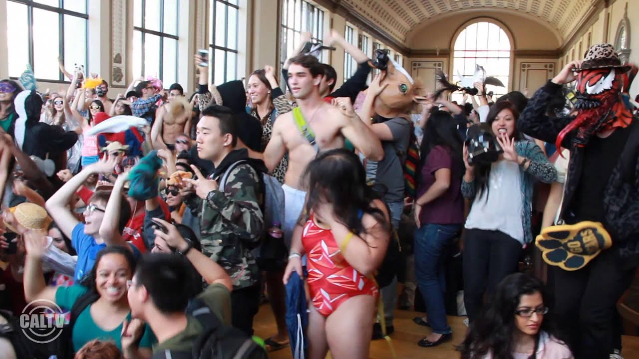 Berkeley Beat: February 18, 2013