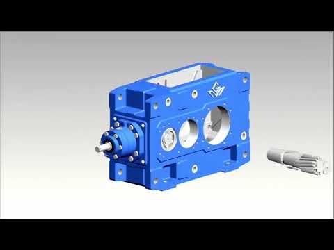 high torque small electric motor,hollow shaft,hollow shaft bevel helical gearbox with motor,Hollow