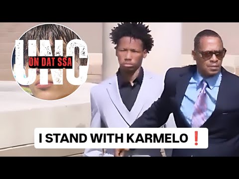"UNC ON DAT SSA" - YT BOY GOT WHAT HE DESERVED, JUDGE ADDRESS LEAKED, MELO BUYS HOUSE W/DONATIONS