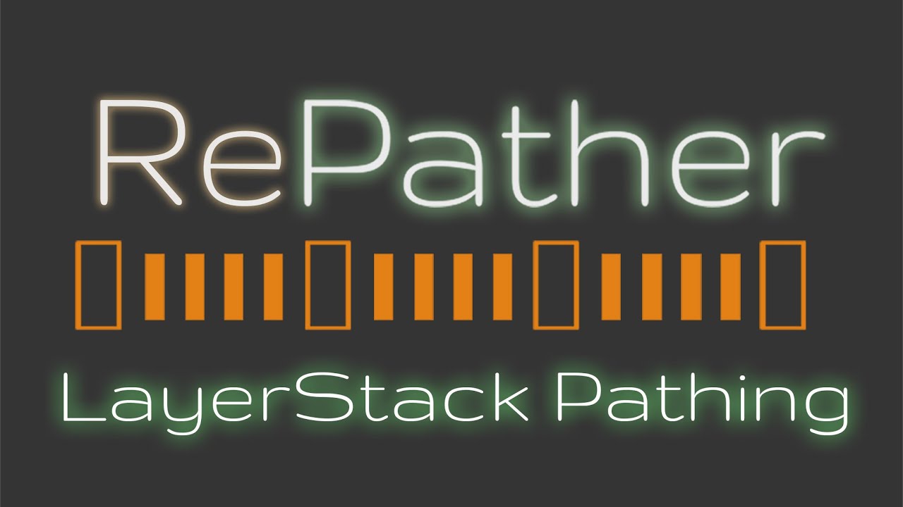 Anim LayerStack Pathing Tutorial