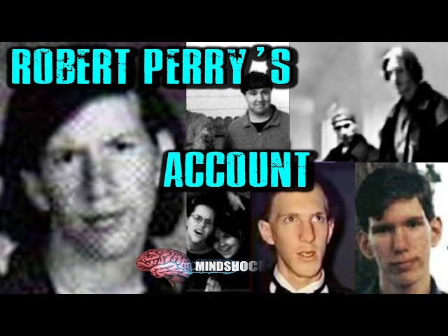Unraveling Robert Perry's Connection to the Columbine Tragedy | Galaxy.ai