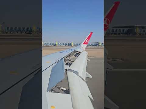 World's Softest Airplane Landing Caught on Camera - A321 – Perfect Landing!