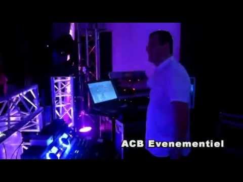DJ Toulouse, DJ Mariage - DJ Animation Mariage Toulouse - ACB Evenementiel
