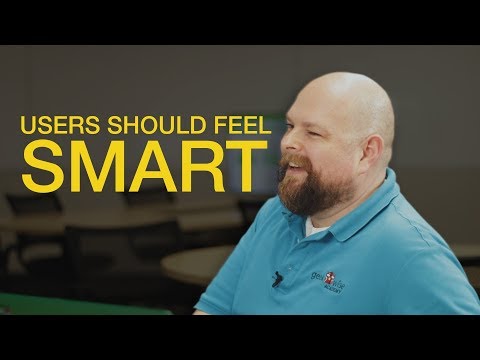 Intro to User Experience Design - Defining UX