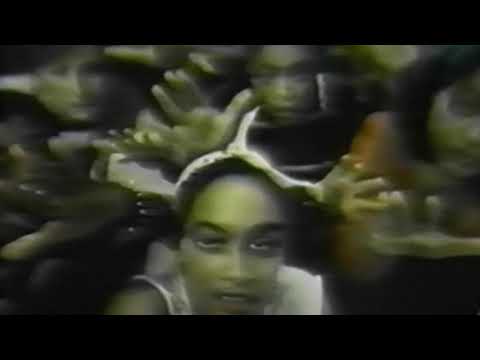 Grandmaster Melle Mel - White Lines (Don't Don't Do It) (Official Video)