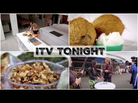 My ITV Tonight Appearance talking about FAT!
