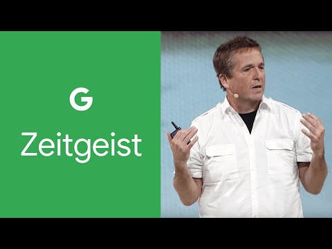 The Story of the Perfect Hoodie | Bayard Winthrop | Google Zeitgeist