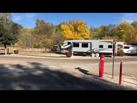 Boise Riverside RV Park, ID | The Dyrt