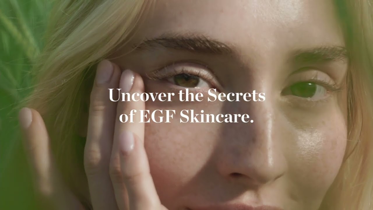 EGF Serum Value Set 2023
