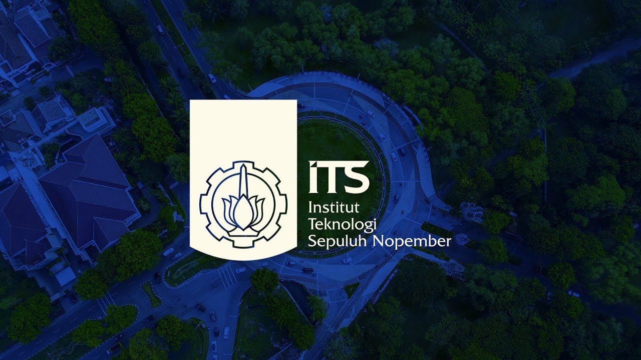 Institut Teknologi Sepuluh Nopember (ITS) Indonesia - Profile Video
