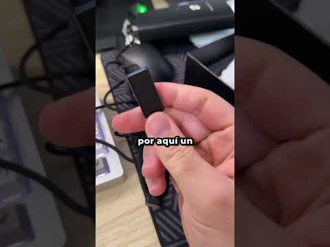 🖱️ Si tu RATÓN GAMING INALÁMBRICO te da problemas prueba ESTO