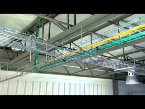 Cablofil: Working With the FAS Roller
