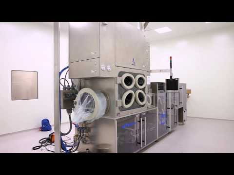 Fabtech Technologies International Private Limited - Service Provider ...