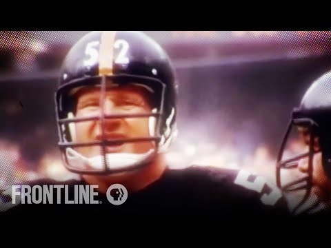 Iron Mike Webster: Patient Zero in the NFL's "League of Denial" (Part 1 of 9) | FRONTLINE