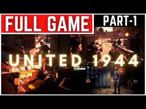 Steam Community :: United 1944