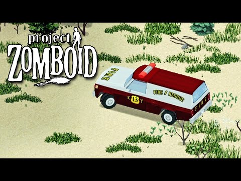 Steam Community :: Video :: Episódio 103 Nova Viatura dos Bombeiros ...