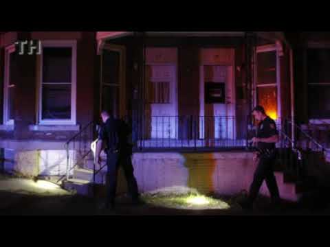 Dubuque shooting investigation