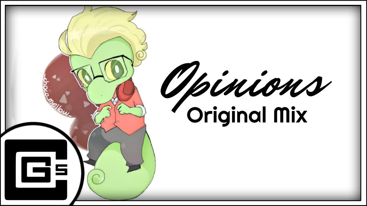 Opinions (Original Mix) | CG5