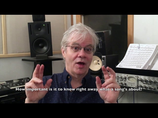 'Ask Tony' - Tony Conniff