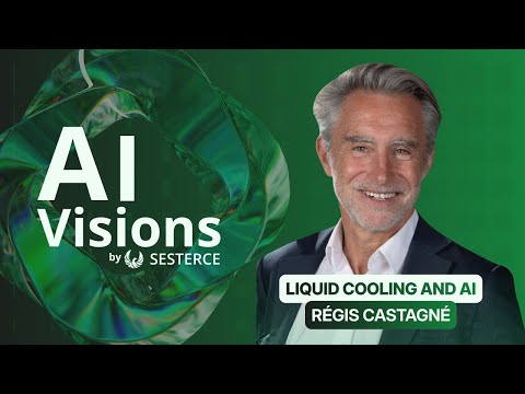 Liquid Cooling and AI: The Future of Data Centers with Equinix
