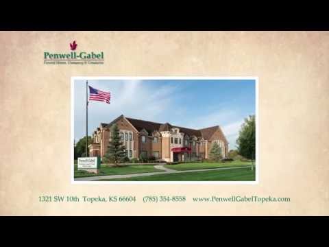 Virtual tour of Penwell-Gabel Funeral Home, Mid-Town Chapel