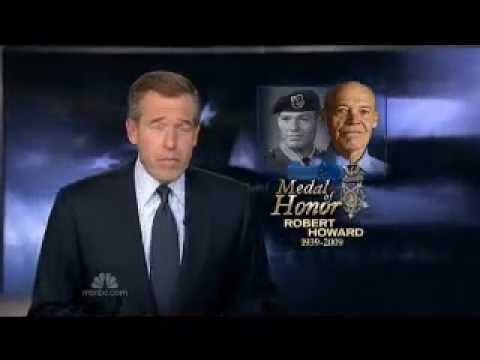 Most Heavily Decorated Soldier