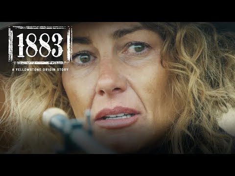 Is '1883' on Netflix, Hulu, or Amazon Prime? - How to Watch '1883'