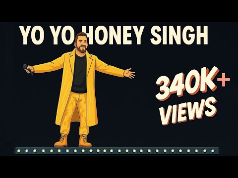 YO YO HONEY SINGH MILLIONAIRE TOUR IN MUMBAI AT NESCO CENTER || #Yoyohoneysingh #mumbai #honeysingh
