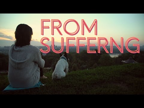 Why Is There Suffering? A Compassionate Search for Meaning