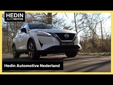 Hedin Automotive Nederland