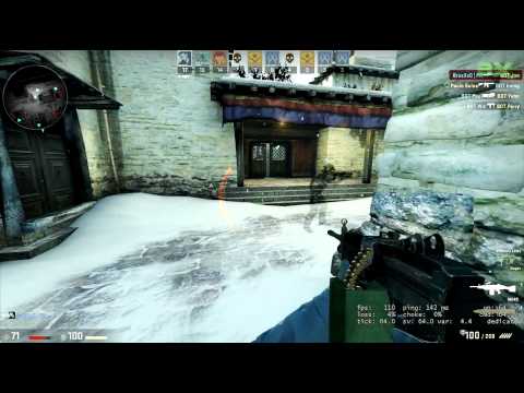 Steam Community :: Video :: GamePlay Counter Strike Global Offensive ...