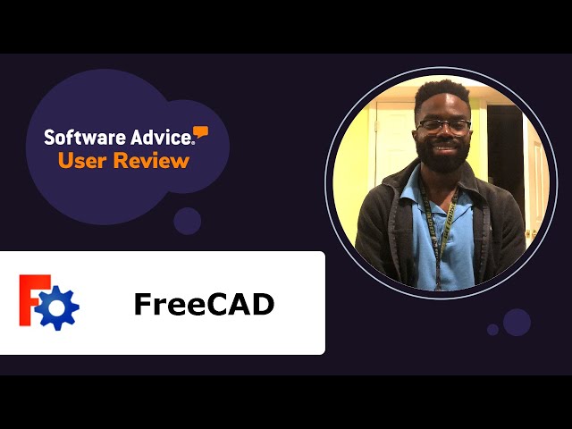 FreeCAD Software Reviews, Demo & Pricing - 2025