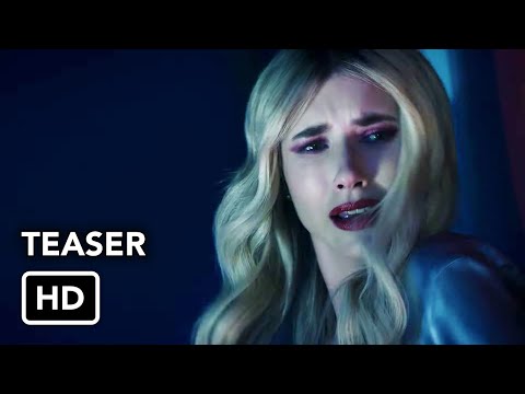 American Horror Story Season 12 “Nesting” Teaser (HD) AHS Delicate | Kim Kardashian, Emma Roberts