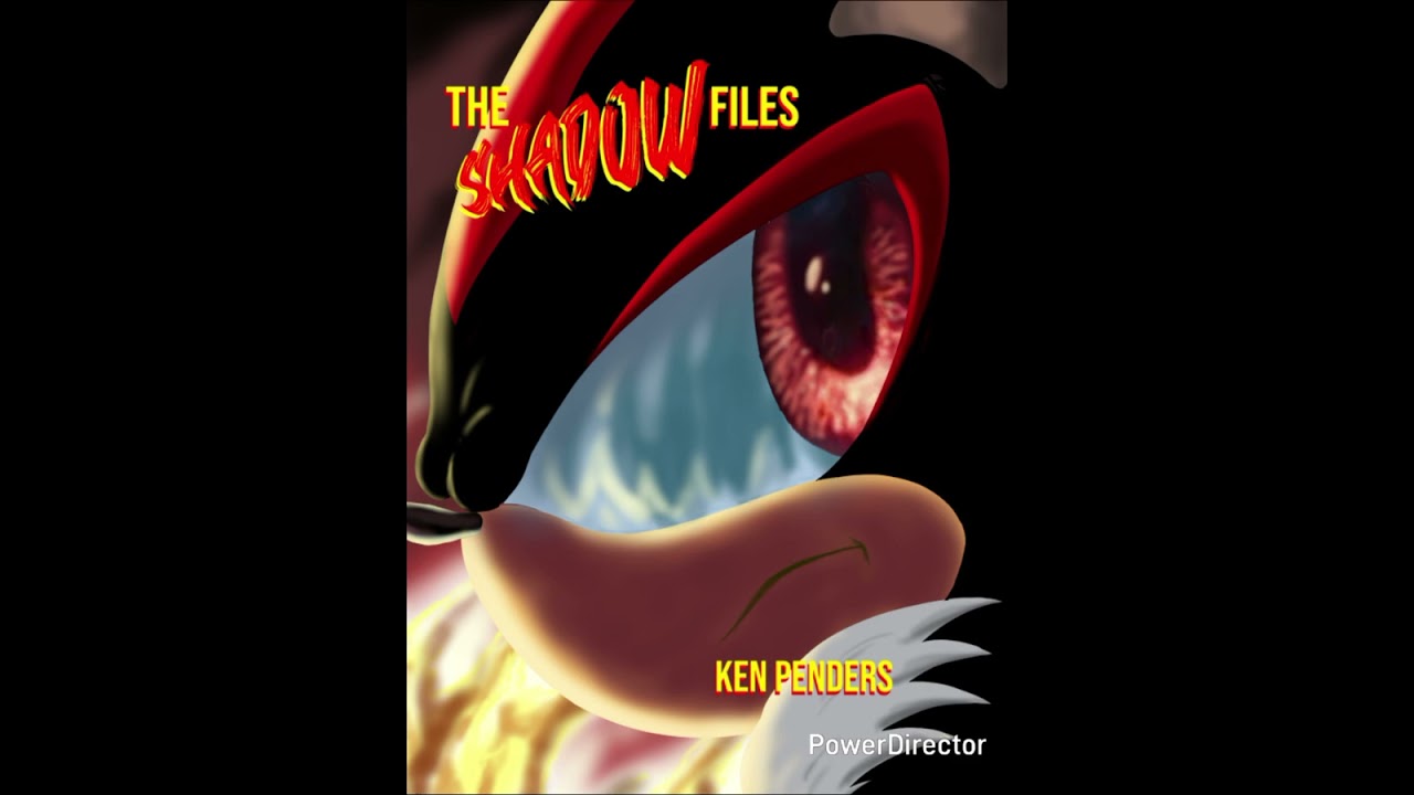 Ken Penders Plans To Release 