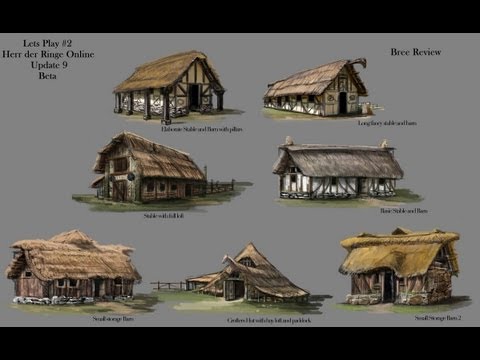 Steam Community :: Video :: The Lord of the Rings Online Bree Revamp [HD]