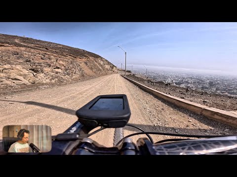 Series en Casuarinas en terreno disaparejo | Giro de Italia 🇮🇹 super interesante gracias a Pogacar 🙌