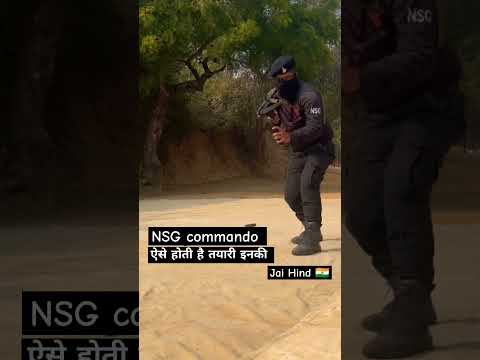 NSG commando Mai Kon kon jaayega.Jai hind 🇮🇳#youtubeshorts #motivational#shorts#video #nsg#commando