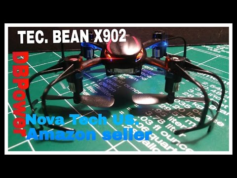 TEC. BEAN X902 / DBPower