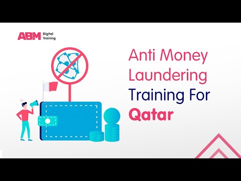 Anti Money Laundering Training Course Qatar - Professional AML CFT Training Course in Qatar 2023