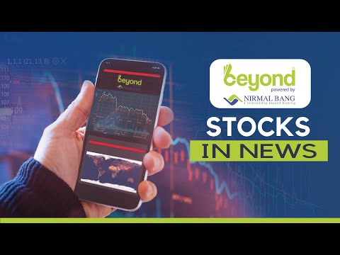 Stocks to watch out for on 24 June 2022
