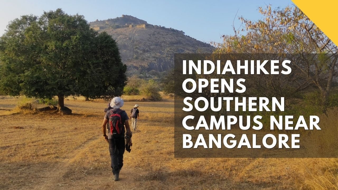 Indiahikes - India's Safest & Largest Trekking Organisation