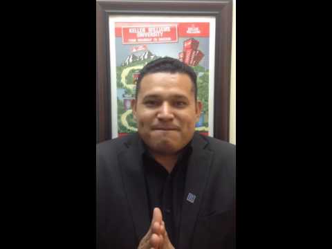 Why Keller Williams Realty?
