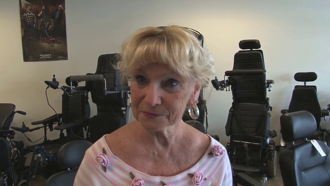 Mobility Equipment Recyclers Emergency Repair Service