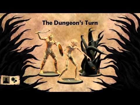 Steam Community :: The Living Dungeon