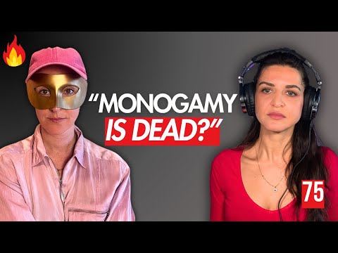 Why Berlin is The Hardest City to Find Love I EXPLICIT (Lulu Johnson) #075