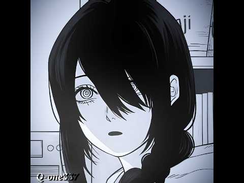 BAIXO - Nayuta or Makima? | Chainsaw Man Edit