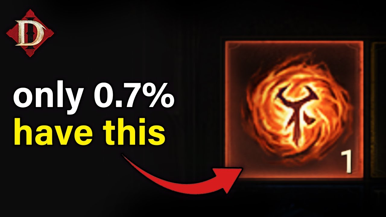 The Ultimate Guide to Rune Farming in Diablo Immortal | Galaxy.ai