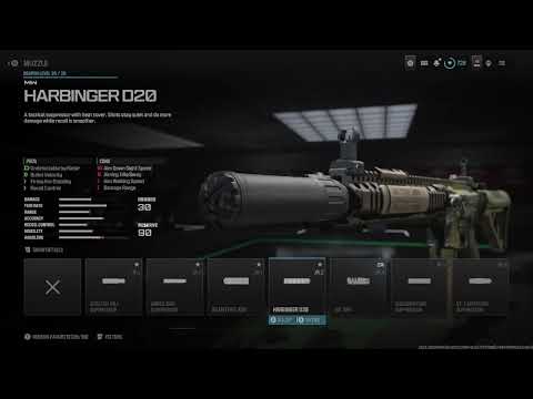 MK18 MOD 1