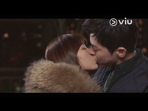 TWO COPS 투깝스 Ep 20: Jo Jung Suk & Hyeri's Sweet Kiss [ENG]